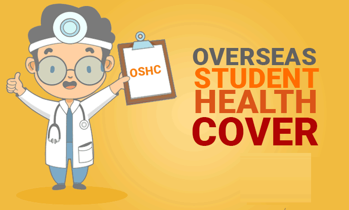 Overseas Student Health Cover (OSHC) – Australia Pathway Consulting